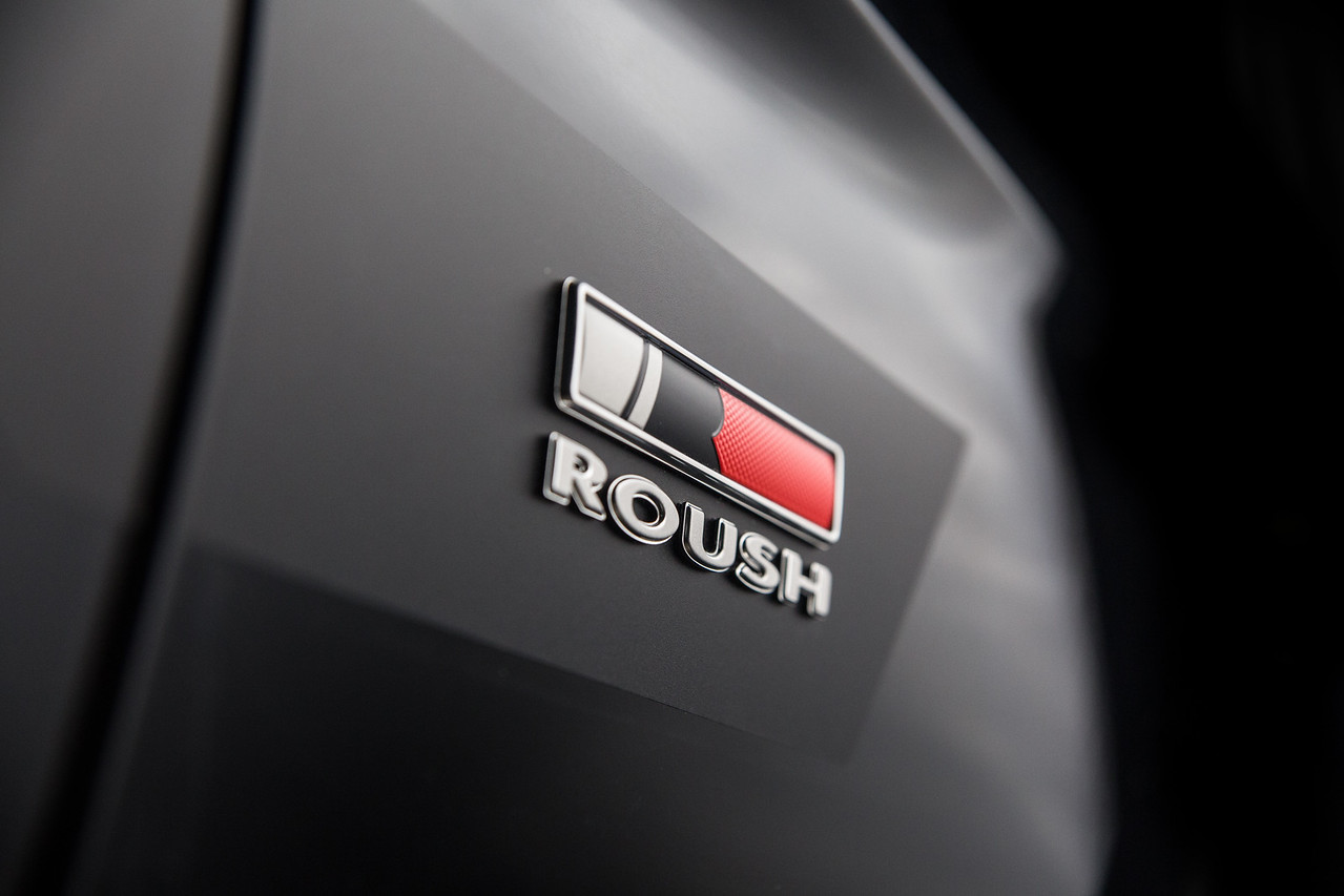 ROUSH® Performance Parts